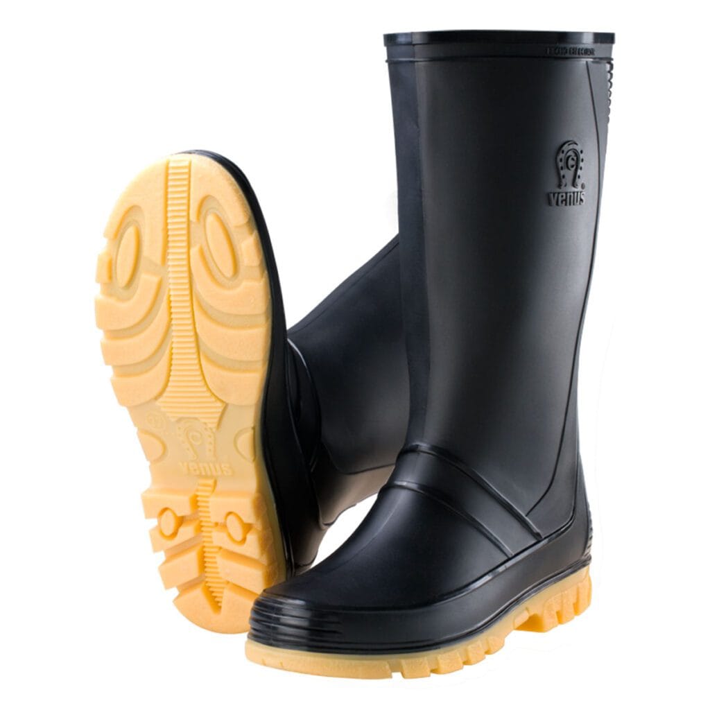 Bota Impermeable /Andina/BOTAS PLÁSTICAS