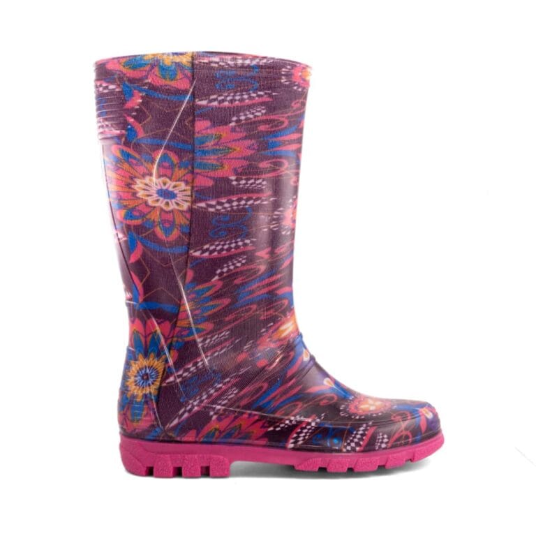 Botas archivos - Venus