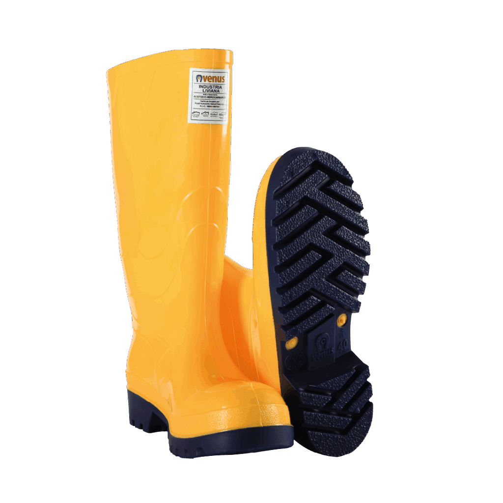 Botas archivos - Venus